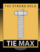 TIE MAX - Orlando, FL - Structural Tie Down System